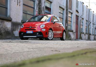 Abarth 595 esseesse: prova, prezzo, pregi, difetti e prestazioni ...