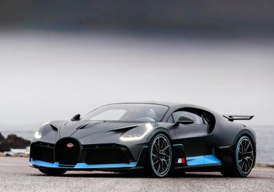 Le 10 auto più costose al mondo nel 2023 - Patentati
