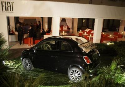 Fiat 500, oltre 1 milione di esemplari prodotti - Patentati