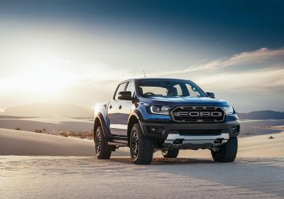 'Fordzilla', nasce il team ufficiale Ford negli esports - Patentati