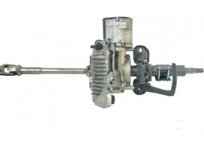 Servosterzo: a cosa serve e differenze tra elettrico ed idraulico ...