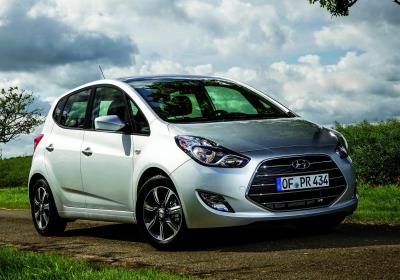 Auto coreane: marche e modelli in commercio - Patentati