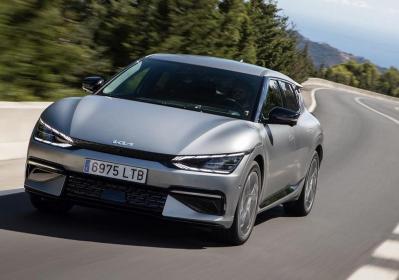 Kia EV6 RWD, la prova della entry level con prezzo di 49.500 euro ...