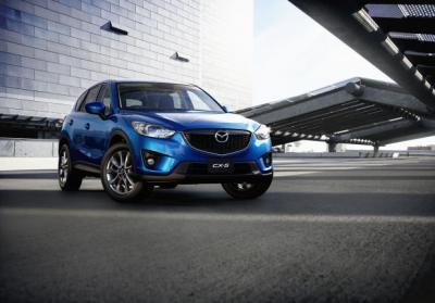 Suv e crossover 2012, le novità in arrivo - Patentati