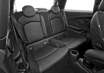 Nuova Mini Cooper 2014, le caratteristiche e i prezzi - Patentati