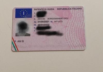 Scadenza Patente di Guida: 3 modi per vedere la data esatta - Patentati