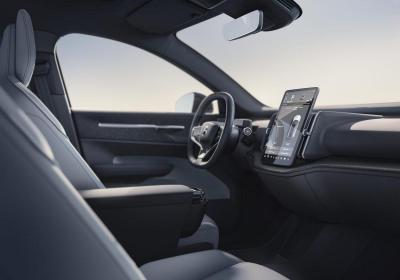 Volvo EX30: versioni, autonomia, motori, prezzi di listino - Patentati