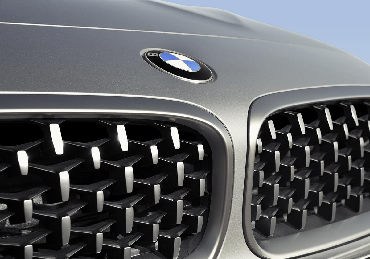 Foto BMW Z4, la nuova roadster dell'elica 04 - Patentati