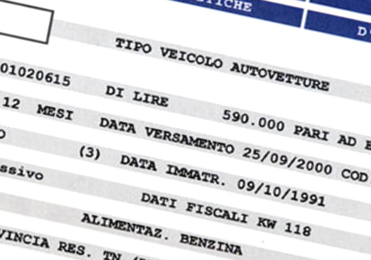 Come verificare se ho pagato il bollo auto - Patentati