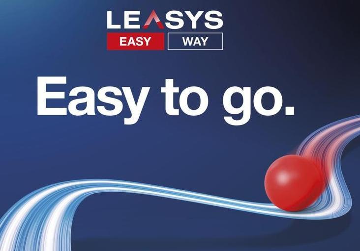 Foto easy way leasing - Patentati