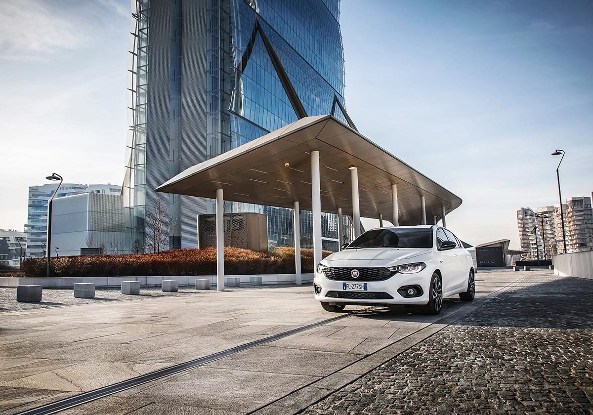 Foto FCA Autonomy e BlaBlaCar per il sostegno alla disabilità - Patentati