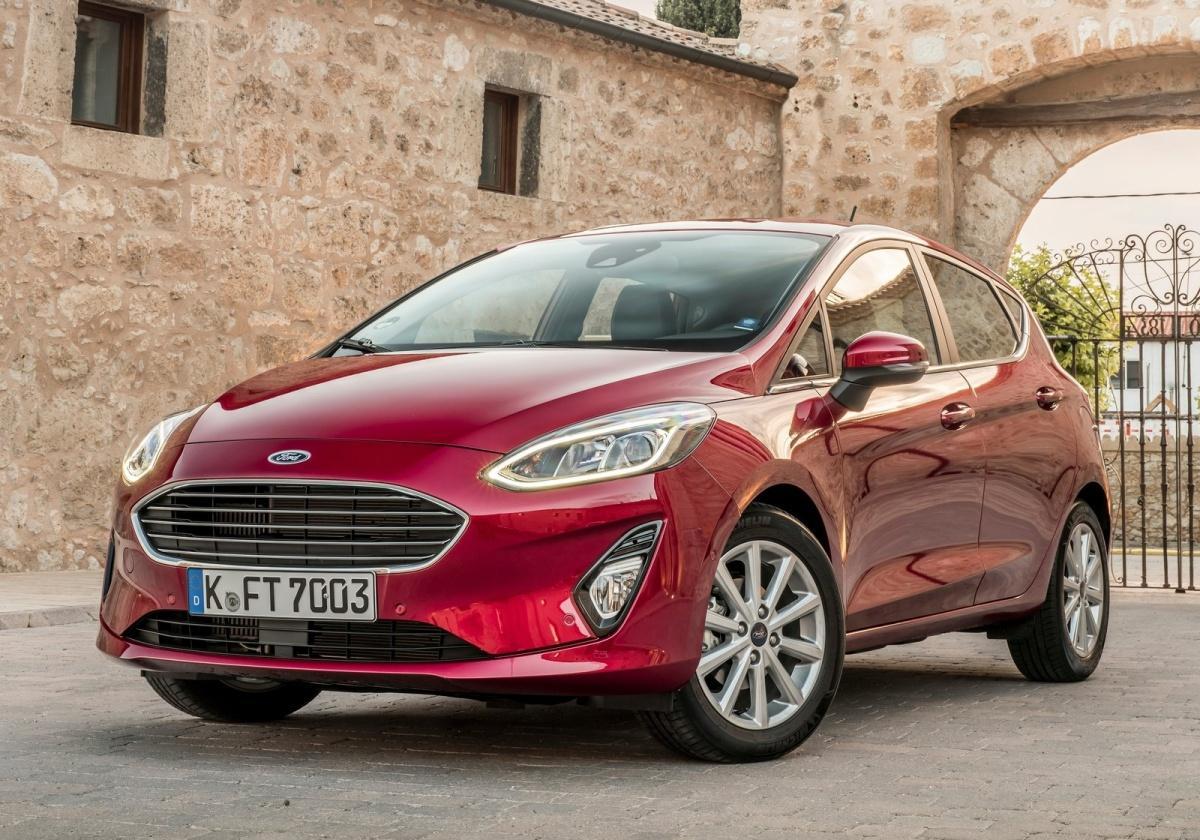 Marche auto americane: lista e migliori modelli - Patentati