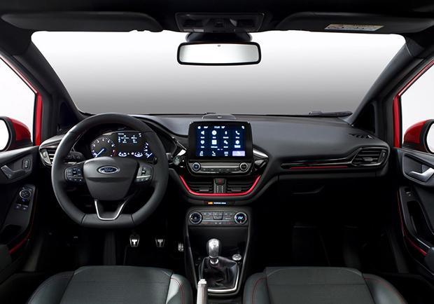 Nuova Ford Fiesta: prova, opinioni, motori e allestimenti ST-Line e ...