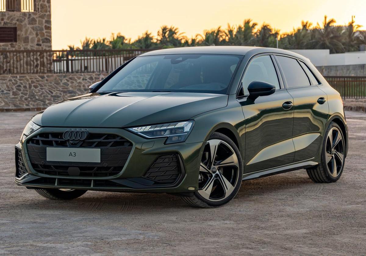 I modelli Audi per neopatentati: la lista completa - Patentati