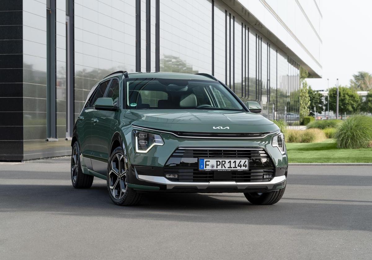 Kia: la gamma elettrificata e i piani futuri - Patentati