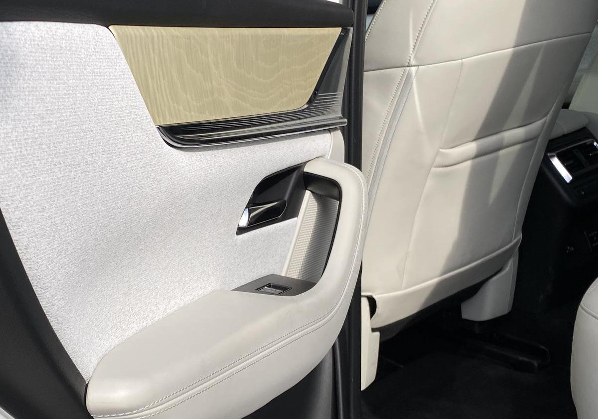 Mazda CX-60 ibrida plug-in, l’ammiraglia giapponese “alla spina” - Patentati