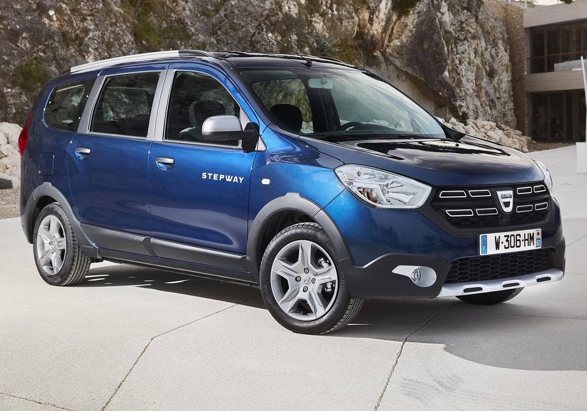 Auto monovolume e SUV 7 posti, modelli e prezzi del 2019 - Patentati