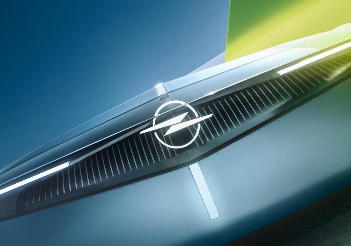 Opel Experimental: i dettagli stilistici dei futuri modelli - Patentati