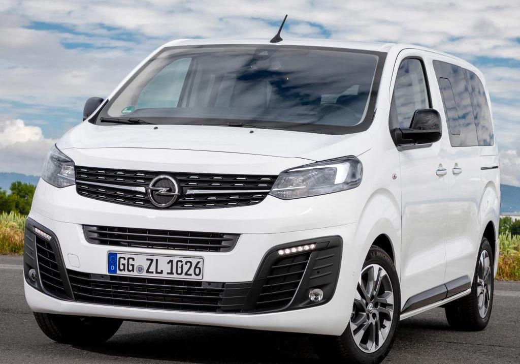 Auto spaziose da 7, 8 e 9 a posti: l’elenco completo 2024 - Patentati