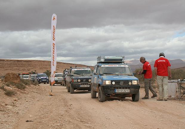 Panda Raid, un'impresa italiana - Patentati