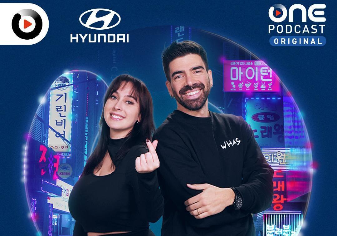 "K-POD! Dentro la Korean Wave”: Hyundai e Radio DEEJAY presentano il ...