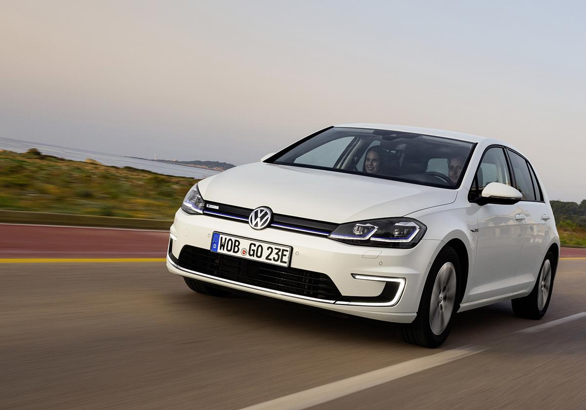 Roma città elettrica, con la Formula E arriva e-Lab Volkswagen - Patentati