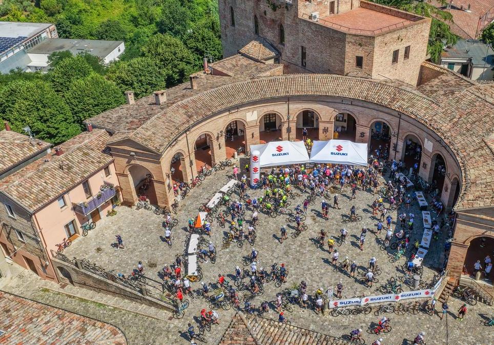 Suzuki Bike Day 2026: ecco com'è andata a Misano (e dintorni) - Patentati