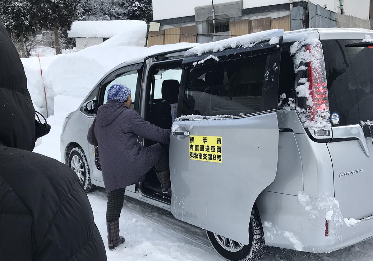 Foto Toyota, 'Mobility for All' in attesa di Tokyo 2020 - Patentati