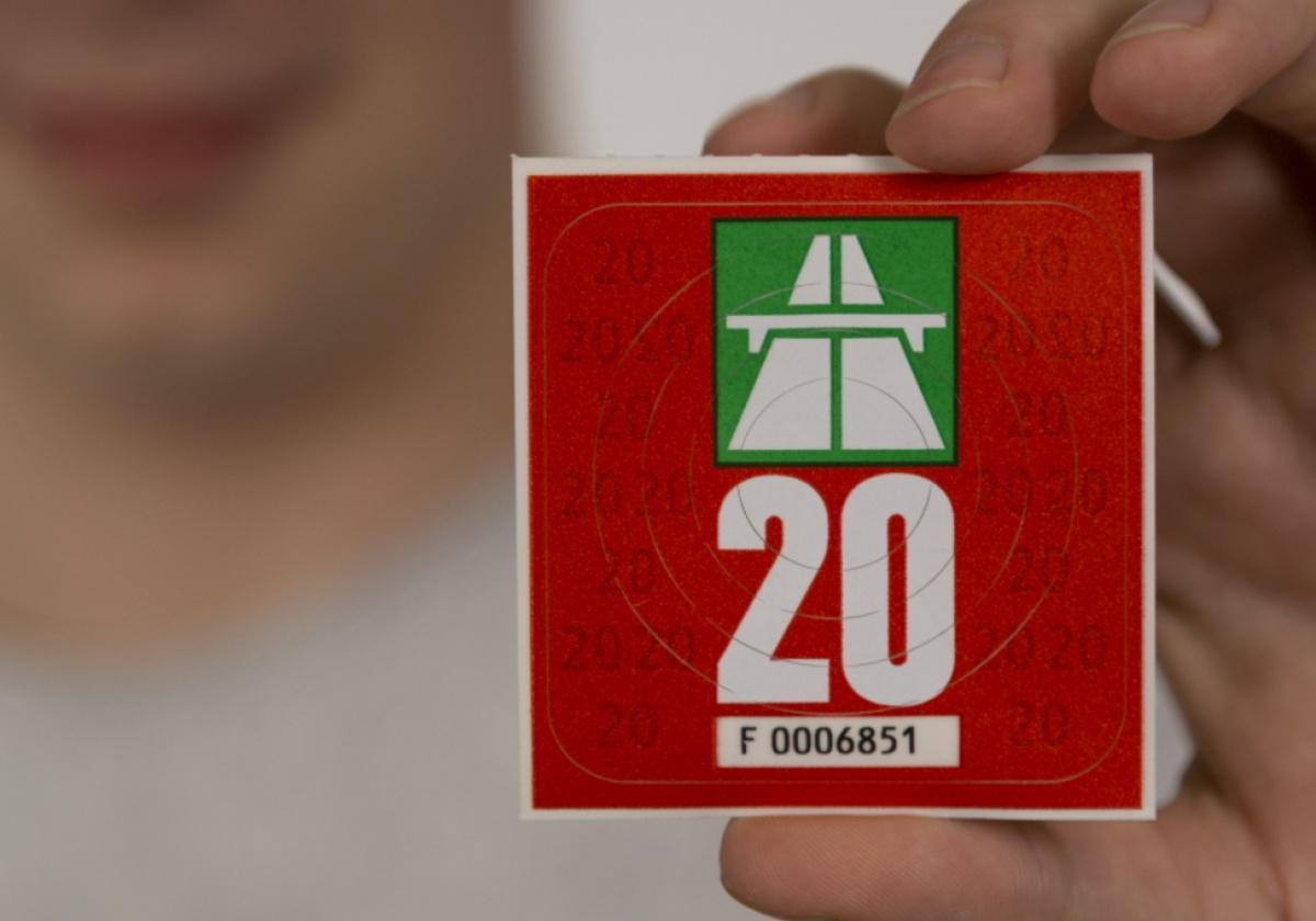 Bollino autostrada svizzera 2020: guida completa alla vignetta - Patentati