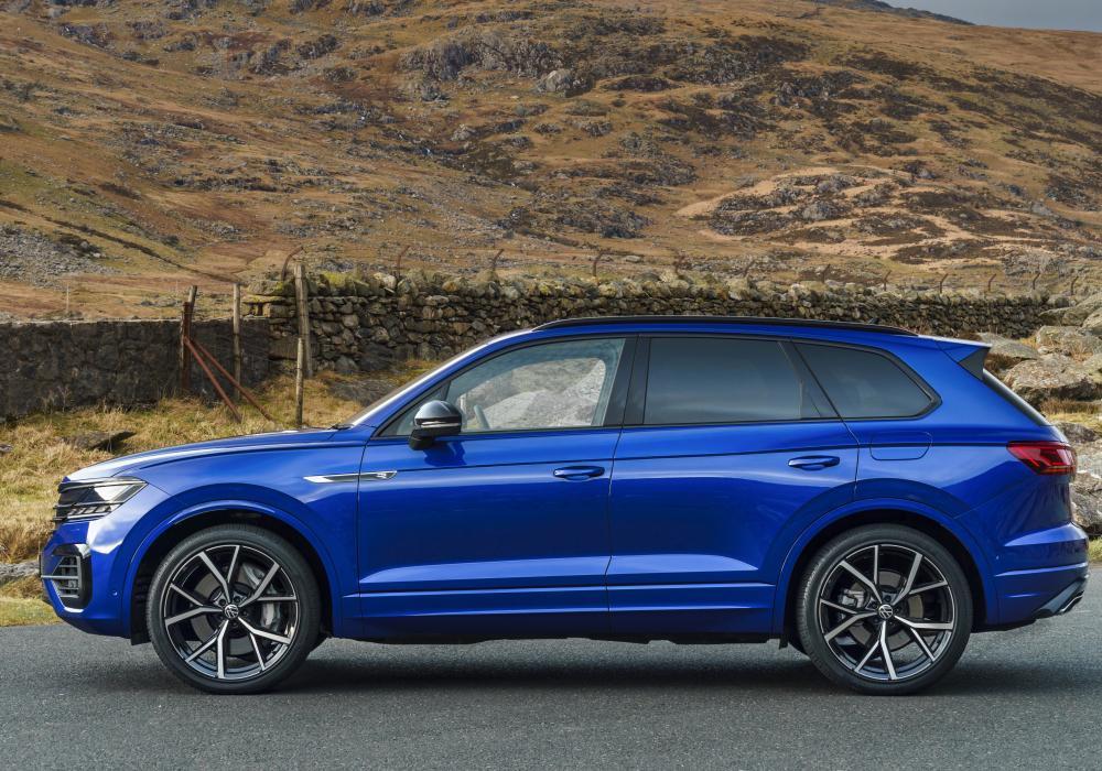 SUV e Crossover 4x4: elenco completo di tutti i modelli - Patentati