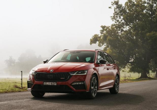 Foto Tutti i modelli Skoda guidabili dai neopatentati 4 - Patentati