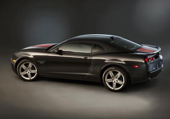 Chevrolet Camaro in Italia: prezzo e caratteristiche - Patentati