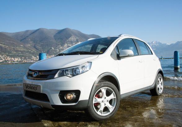 Great Wall Voleex C20R, la monovolume cinese con prezzi da 11.390 euro ...