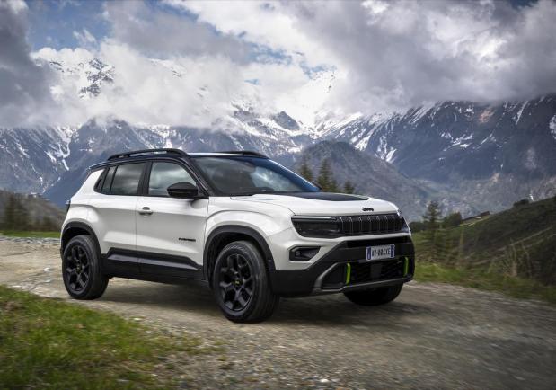 La classifica dei 5 Mini SUV più compatti: prezzi e modelli - Patentati