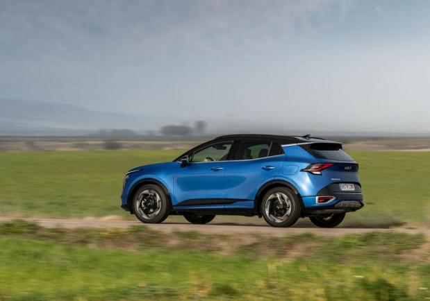 Kia: la gamma elettrificata e i piani futuri - Patentati