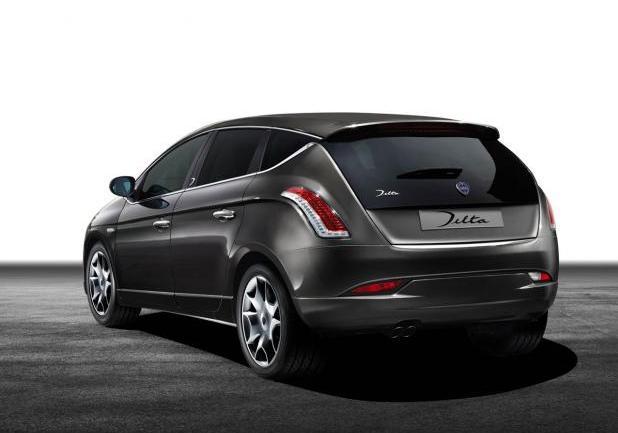 Lancia Delta my 2014: versioni, allestimenti e prezzi - Patentati