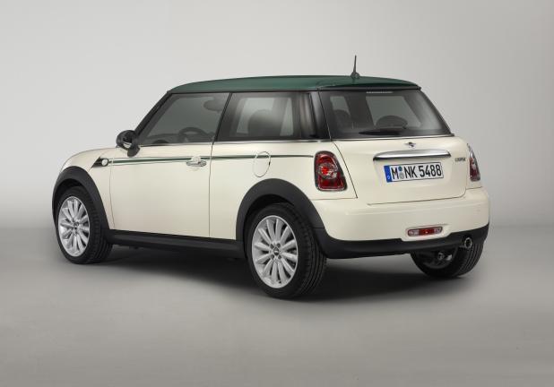 Mini Hyde Park e Green Park - Patentati