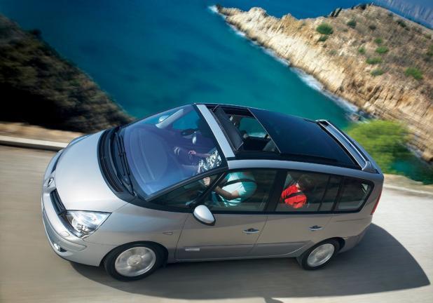 Auto monovolume 7 posti: prezzi e modelli a confronto - Patentati