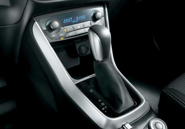 Foto Nuova Suzuki Vitara DTC cambio - Patentati