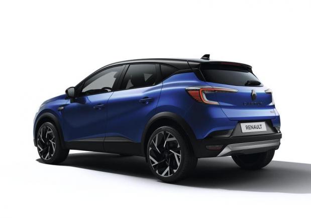 Renault Captur 2024: caratteristiche, versioni, novità e prezzi - Patentati