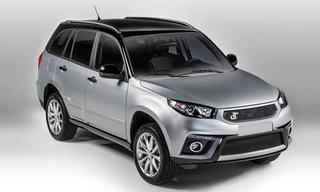 Nuove auto DR 2020: gamma modelli e listino prezzi - Patentati