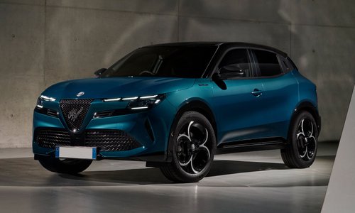 Mini SUV 2025: marche, modelli, versioni e prezzi