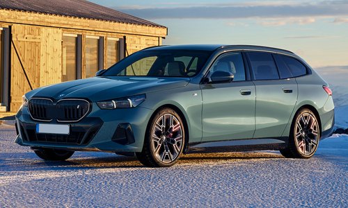 BMW Station Wagon 2026: modelli con prezzi e versioni
