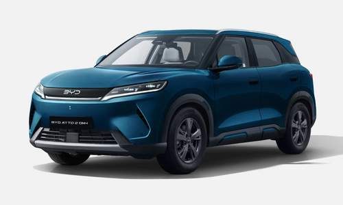 Nuove BYD 2026: listino prezzi, foto, consumi e prestazioni - Patentati