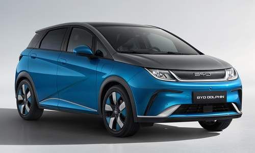 Nuove BYD 2026: listino prezzi, foto, consumi e prestazioni - Patentati