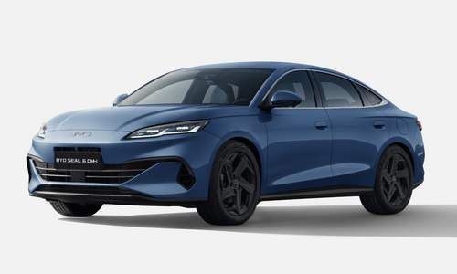 Nuove BYD 2026: listino prezzi, foto, consumi e prestazioni - Patentati