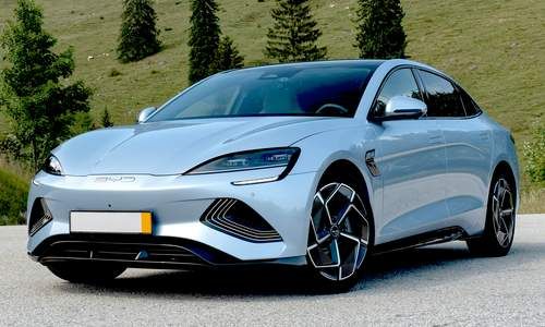 Nuove BYD 2026: listino prezzi, foto, consumi e prestazioni - Patentati