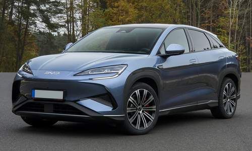 Nuove BYD 2026: listino prezzi, foto, consumi e prestazioni - Patentati