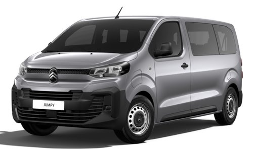 Auto a 9 posti 2026: marche, modelli, versioni e prezzi