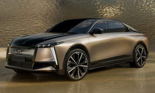 Nuove auto DS 2025: gamma modelli e listino prezzi - Patentati